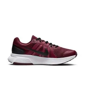 Nike Run Swift 2 Low Top Sneakers - Red