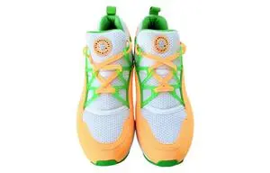 Nike Huarache Light Sneakers - Orange