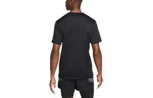 Nike Round Neck Pullover Sports Short Sleeve T-shirt