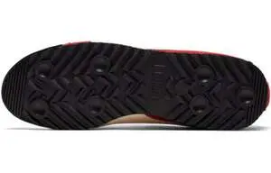 PUMA Roma Suede Sneakers - Red