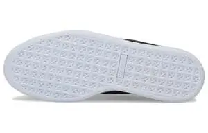PUMA Suede Re:style 'black White - Black/white