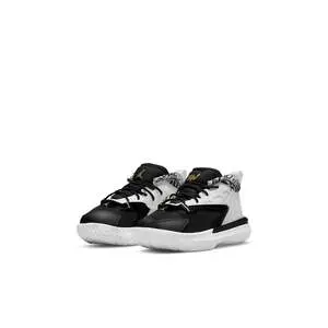 JORDAN Air Zion 1 'gen Zion' High Top Sneakers