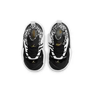 JORDAN Air Zion 1 'gen Zion' High Top Sneakers