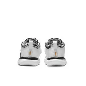 JORDAN Air Zion 1 'gen Zion' High Top Sneakers