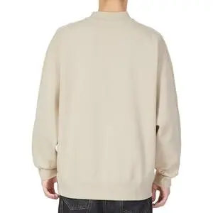 PUMA T7 Mock Neck Crew