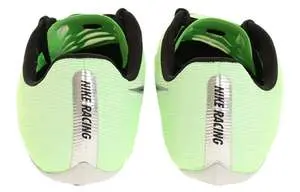 Nike Zoom 400 Electric Sprint Spikes - Green