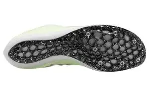 Nike Zoom 400 Electric Sprint Spikes - Green