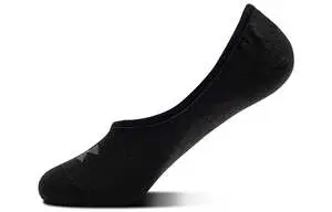 Under Armour Essential Lolo Liner Socks - Black