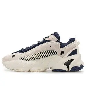 FILA FUSION Ade Reform Retro Low Top Sneakers