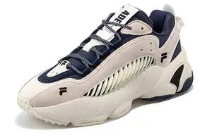 FILA FUSION Ade Reform Retro Low Top Sneakers
