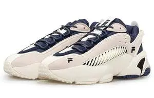 FILA FUSION Ade Reform Retro Low Top Sneakers