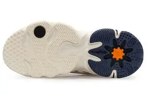 FILA FUSION Ade Reform Retro Low Top Sneakers