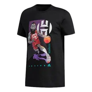 Adidas Basketball Graphic T-shirt