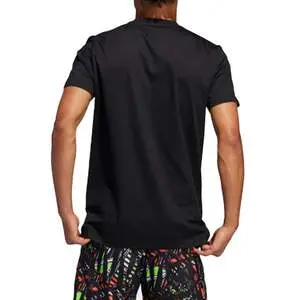 Adidas Basketball Graphic T-shirt