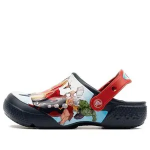 Avengers Crocs