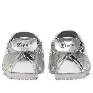 Onitsuka Tiger Mexico 66 Sneakers - Pure Silver