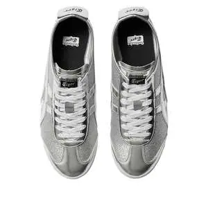 Onitsuka Tiger Mexico 66 Sneakers - Pure Silver