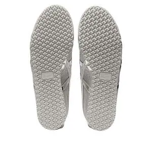 Onitsuka Tiger Mexico 66 Sneakers - Pure Silver