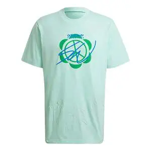 Adidas X Sean Wotherspoon Superturf T-shirt - Green
