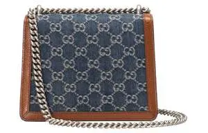 Gucci Dionysus Mini Shoulder Bag