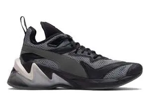 PUMA Lqdcell Origin Tech Sneakers - Black
