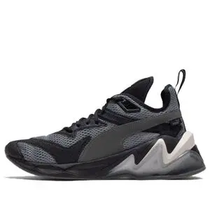 PUMA Lqdcell Origin Tech Sneakers - Black