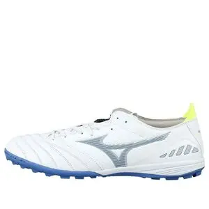Mizuno Morelia Neo 3 Pro As Athletic Sneakers - White/blue
