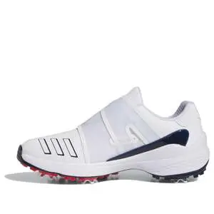 Adidas Zg23 Golf Shoes - White/black