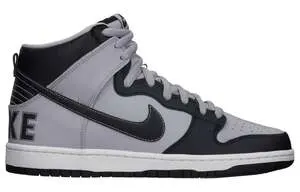 Nike Dunk High Premium 'georgetown - Blue