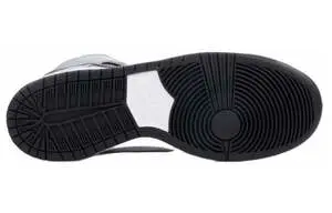 Nike Dunk High Premium 'georgetown - Blue