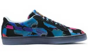 PUMA Theodore Bradley X Suede Classic '50th Anniversary' Sneakers