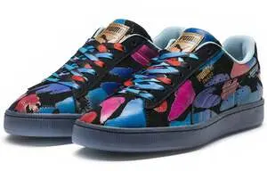 PUMA Theodore Bradley X Suede Classic '50th Anniversary' Sneakers