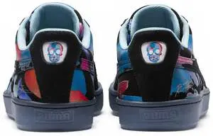 PUMA Theodore Bradley X Suede Classic '50th Anniversary' Sneakers
