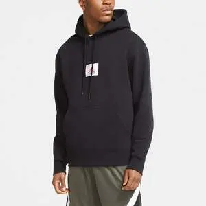 JORDAN Fleece Pullover Hoodie