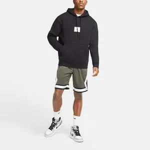 JORDAN Fleece Pullover Hoodie