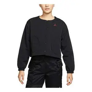 JORDAN Ss22 Sports Training Casual Jacket - Default Color