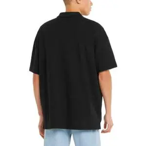 PUMA Logo Polo Shirt