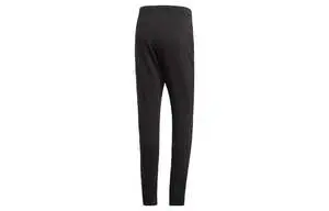 Adidas Athleisure Casual Sports Knit Long Pants