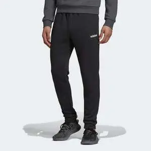 Adidas Athleisure Casual Sports Knit Long Pants