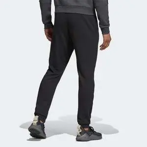 Adidas Athleisure Casual Sports Knit Long Pants