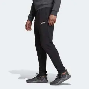 Adidas Athleisure Casual Sports Knit Long Pants