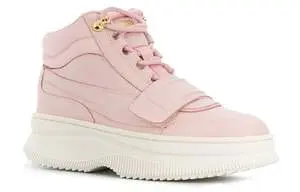 PUMA Deva Boot High Top Sneakers