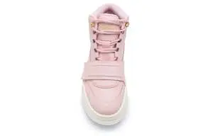 PUMA Deva Boot High Top Sneakers