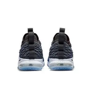 Nike Lebron 15 Low Ep "signal - Blue