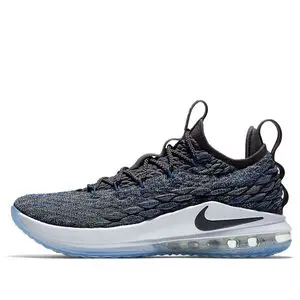 Nike Nike LeBron 15 Low EP "Signal Blue" Blue