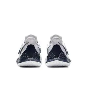 Nike Kyrie Low 3 Team Basketball Sneakers - White/blue