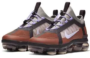 Nike Vapormax 2019 "cinnamon" Sneakers - Graybrown