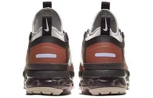 Nike Vapormax 2019 "cinnamon" Sneakers - Graybrown