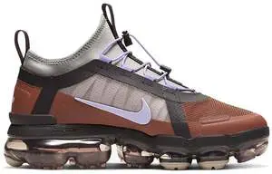 Nike Vapormax 2019 "cinnamon" Sneakers - Graybrown