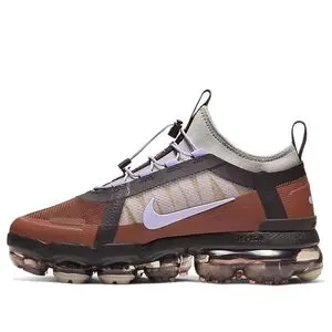 Nike Vapormax 2019 "cinnamon" Sneakers - Graybrown